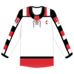 Custom Online Hockey Jersey & Uniform Designer-Build Your Own