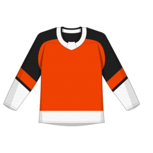 Jersey Customizer - The Jersey Generator