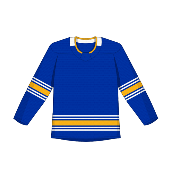 Jersey Customizer - The Jersey Generator