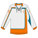 Custom Jersey Design Tool | The Jersey Generator