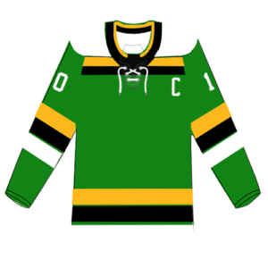 Custom Jersey Design Tool | The Jersey Generator