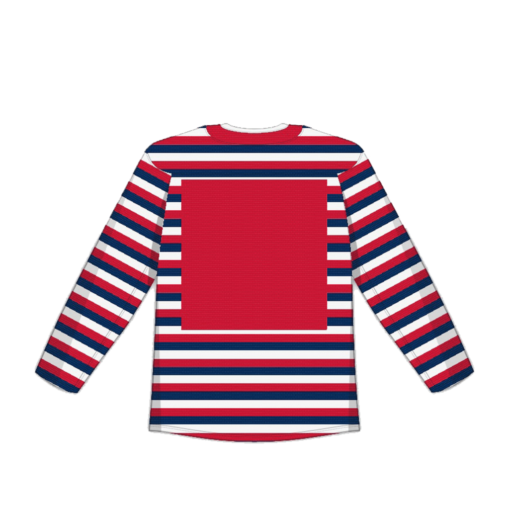 Jersey Customizer - The Jersey Generator