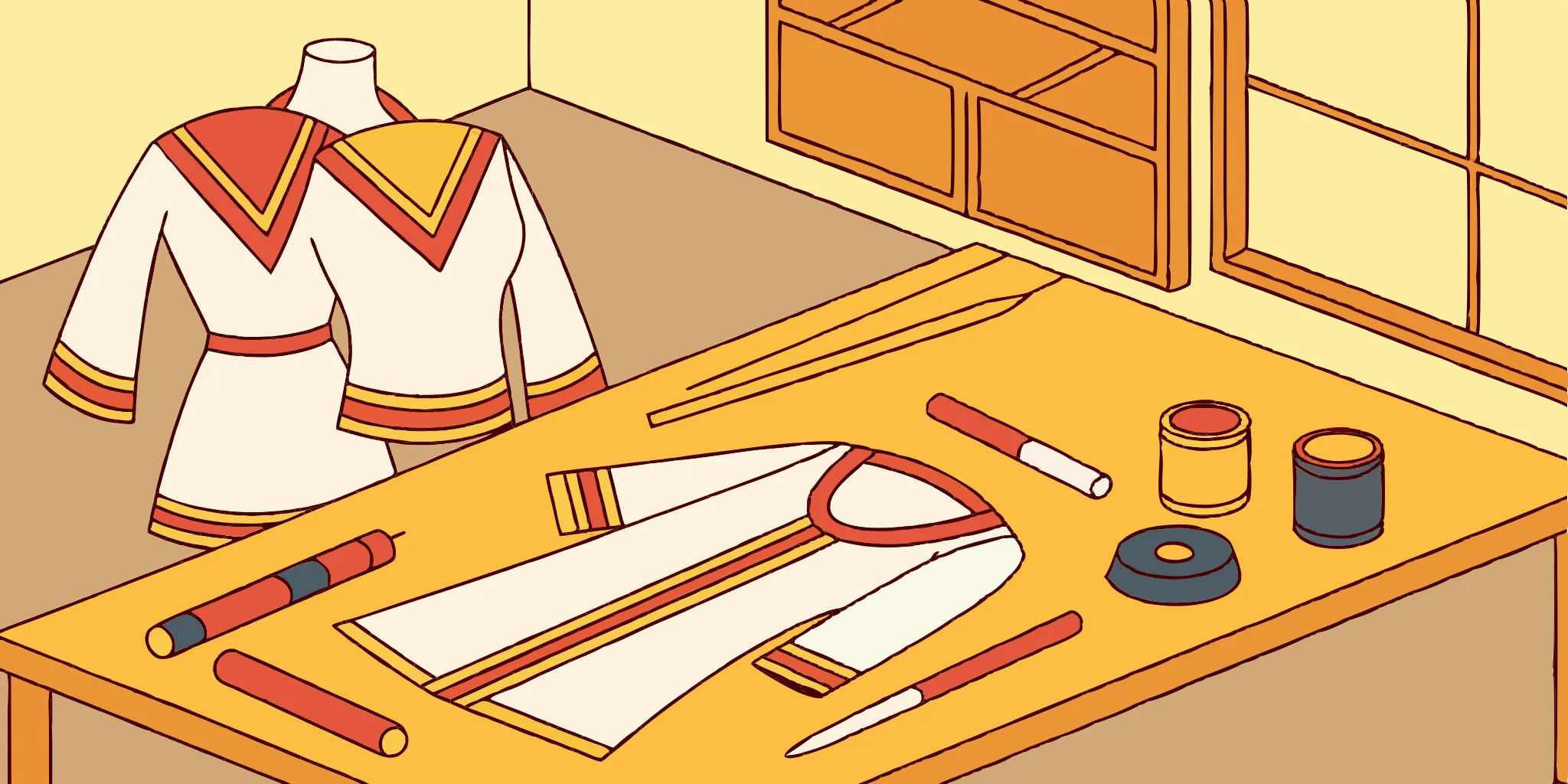 The Ultimate Guide to Designing Custom Team Sweaters - The Jersey Generator