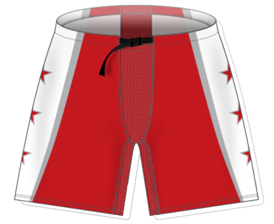 Size Chart - The Jersey Generator